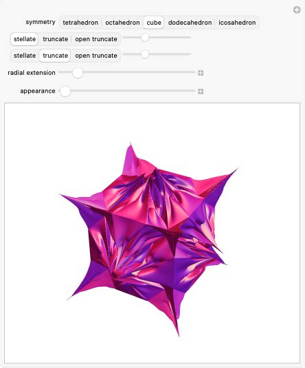 Wolfram Demonstrations Project