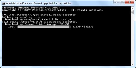 Sql Clarity Installing Python And Using The New Command Line T Sql