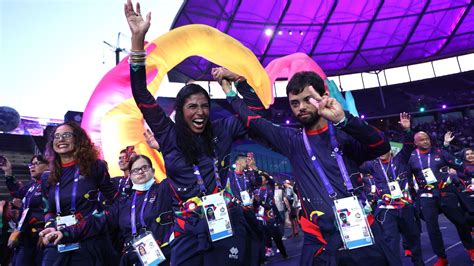 In Photos Special Olympics 2023 Begins In Germany