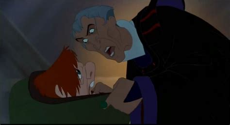 Deeper Look At The Disneys Hunchback Of Notre Dame Characters Part 2