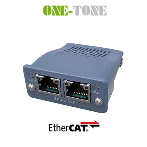Parker Ssd Ethercat Communication Module 2003 Ec 00 2003 Ec 00 And