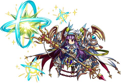 Holy Priestess Elmediagallery Brave Frontier Wiki Fandom
