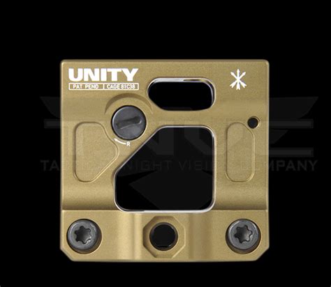 Unity FAST Micro Mount Tactical Night Vision Company