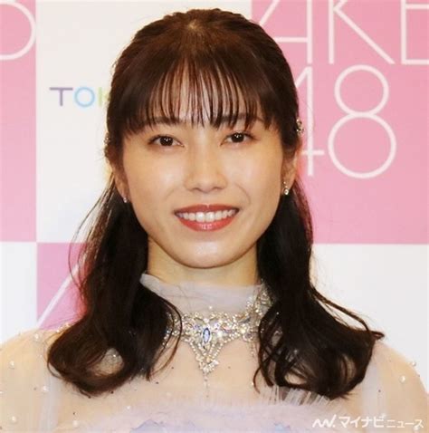 横山由依、理想のタイプで挙げた“2つの絶対条件”「女性は分かると思うけど」 マイナビニュース