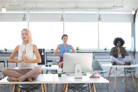 Bien être au travail comment l améliorer Prévenir burn out maux