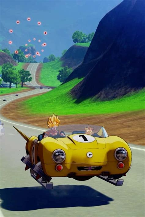 七龙珠z：卡卡洛特（dragon Ball Z Kakarot） Gamexx