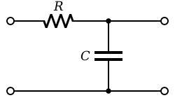 Electrical Filters An Introduction To Filter Types Topologies Circuit Crush