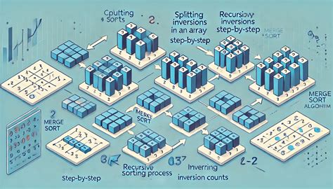 Count Inversions In An Array A Complete Guide Code With Kamlesh Lets Learn Programming