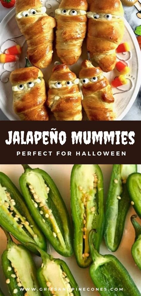 50 Easy Halloween Appetizers For Party Which Everyone Will Love Blog