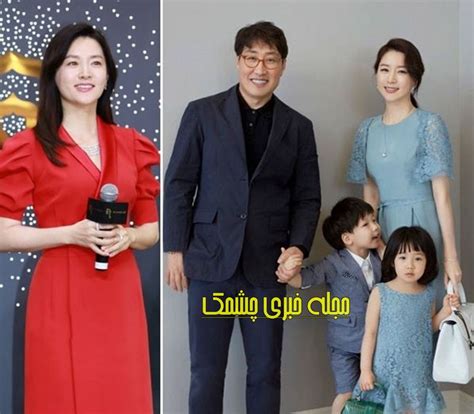 تغییر چهره باورنکردنی یانگوم نسبت به صدا و سیما عکس دیده نشده شوهر