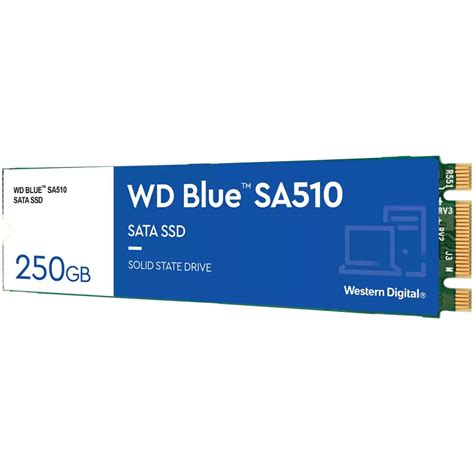 SSD WD Blue GB SATA III D NAND Mm EMAG Hu
