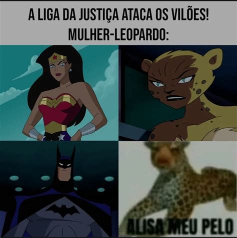 Alisa Meu Pelo Rhuestation