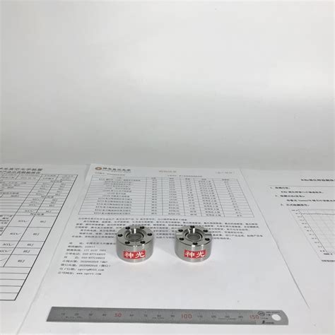 Cf高温玻璃观察窗 Cf150 真空观察窗 光学观察窗 北京神光真空光学 · 365天x24小时在线