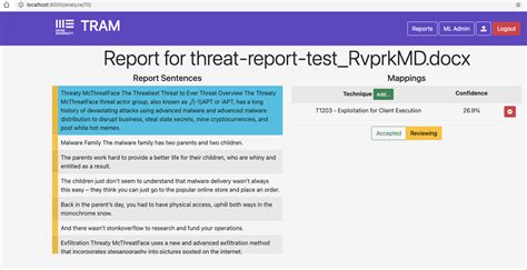 inline mapping · issue 66 · center for threat informed defense tram