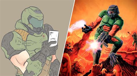 Stop Doomscrolling On Twitter And Start Doom Scrolling Vg247