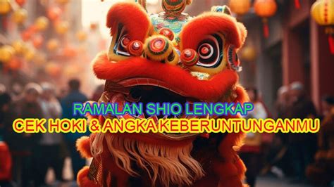 12 Ramalan Shio Besok Selasa 13 Agustus 2024 Saran Buat Naga Ular