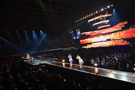 Djめぐる、職権乱舞 未知のアレンジやシャッフルを散りばめた「the Idolmster Shiny Colors 6thlive
