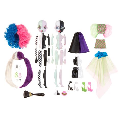 Bratzillaz Double Pack 1st Edition Doll The Toy Pool