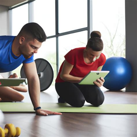Exercising To Burn The Most Calories Interviews With Trainers