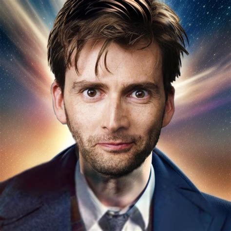 14th Doctor Art Rdoctorwhumour
