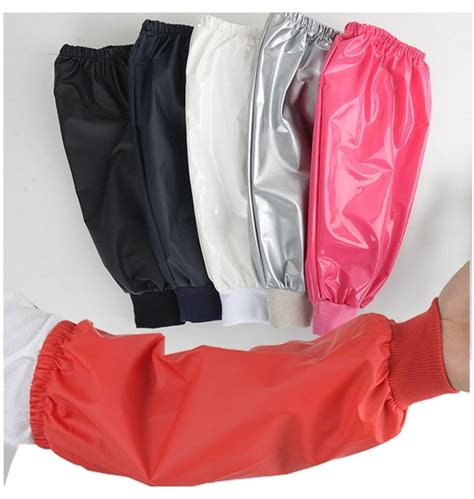 작업용 팔토시 시보리소매 방수 위생토시 6색상 티몬