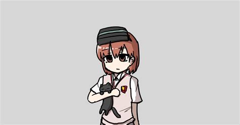とある科学の超電磁砲 無題 ようのイラスト Pixiv