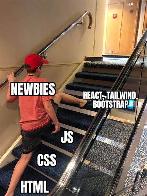 It Be Like That ProgrammerHumor Io