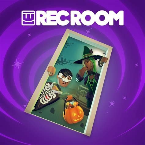 Rec Rooms House Of Terror Is A Sucker Punch Immersive Experience