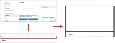 Notepad • Widgets • Page Break • Palantir