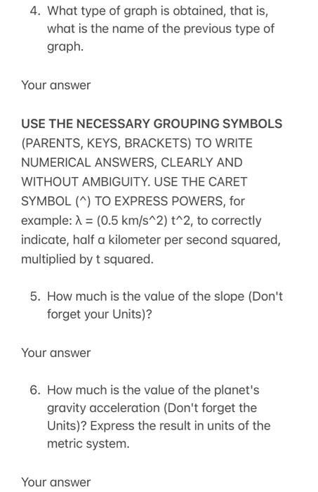 Simple Pendulum Experiment In The Simple Pendulum