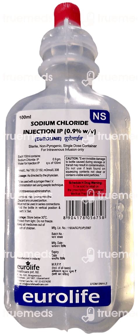 Ns 100 Ml Uses Side Effects Dosage Price Truemeds