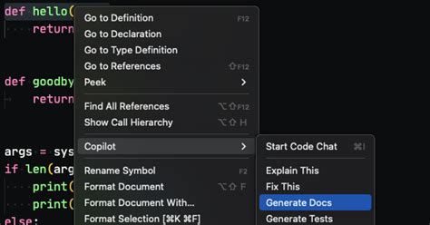 Use Visual Studio Code For Python Development Tom Mcfarlin