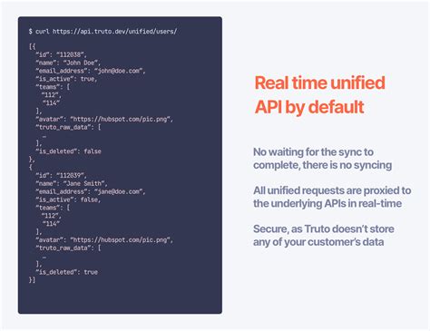 truto integration and app activecampaign