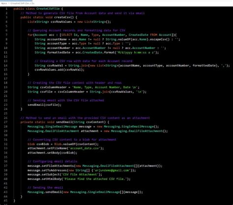Arjun Kumar On Linkedin Salesforcedeveloper Apex Automation
