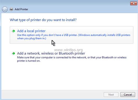 how to fix print operation failed error 0x00000006