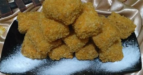 540 Resep Nugget Pisang Crispy Enak Dan Sederhana Ala Rumahan Cookpad