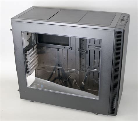 Fractal Design Define S Case Review Page 2 Of 5 Play3r