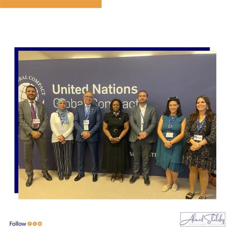 Ahmed Shalaby On Linkedin Cop28 Climateaction 2030agenda Africa
