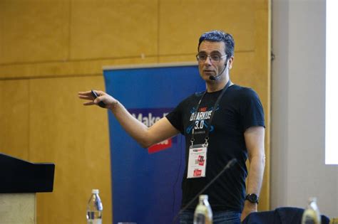 📸 Photos From Makeit And Jcon 2025 Makeit