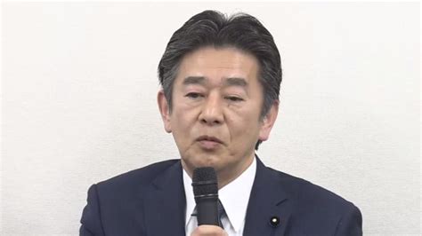 維新「除名」の岸口県議「当面無所属で」 「離党勧告」増山県議も「今のところ無所属で活動を」 特集 ニュース 関西テレビ放送 カンテレ