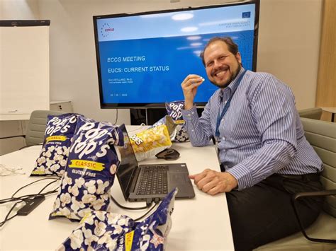 Vicente González Pedrós On Linkedin As Was Foreseen By Politico The Last Four Days Of Enisa