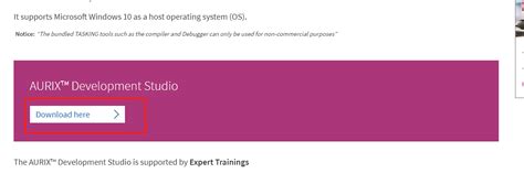 TC27503开发环境搭建 infineon tc275 芯片安装包 CSDN博客