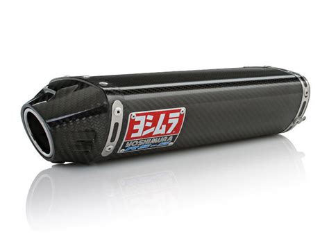 Race Rs5 Carbon Fiber Stainless Full Exhaust Pipe City