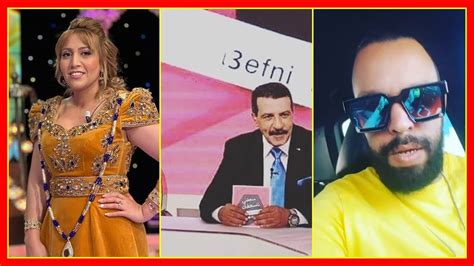 جلال شندالى يثير الجدل بهذا التصرف الغريب مع عمار الشندالى وزوجته سمية