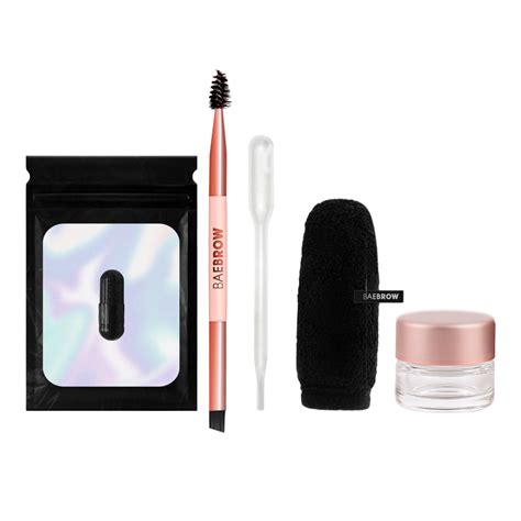 All Caps Capsule Sample Starter Kit