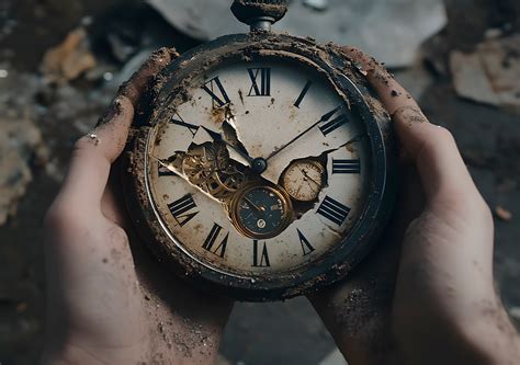 El Reloj Del Fin Del Mundo Ya Está A 89 Segundos Del Apocalipsis