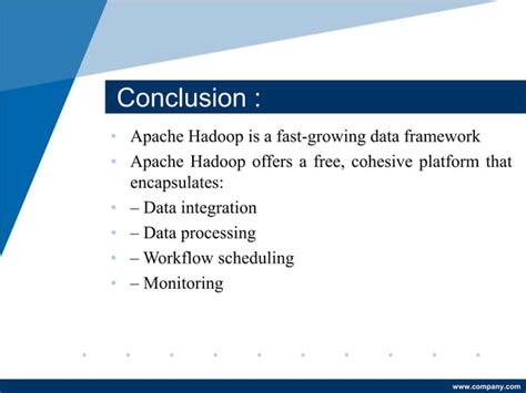 Apache Hadoop Technology Beginners Ppt