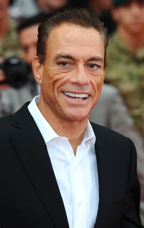15 Datos Curiosos Sobre La Vida De Jean Claude Van Damme Mmauno 1