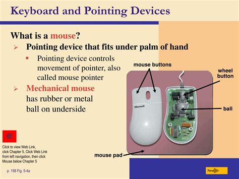 Ppt Chapter 5 Input And Output Powerpoint Presentation Free Download Id 30383