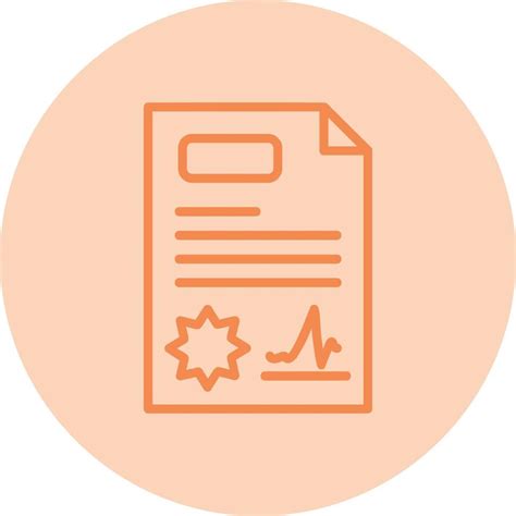 Assignment Vector Icon 15438230 Vector Art At Vecteezy